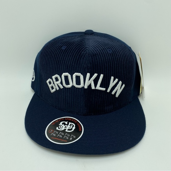 Stall & Dean | Accessories | New Mens Stall Dean Brooklyn Corduroy ...